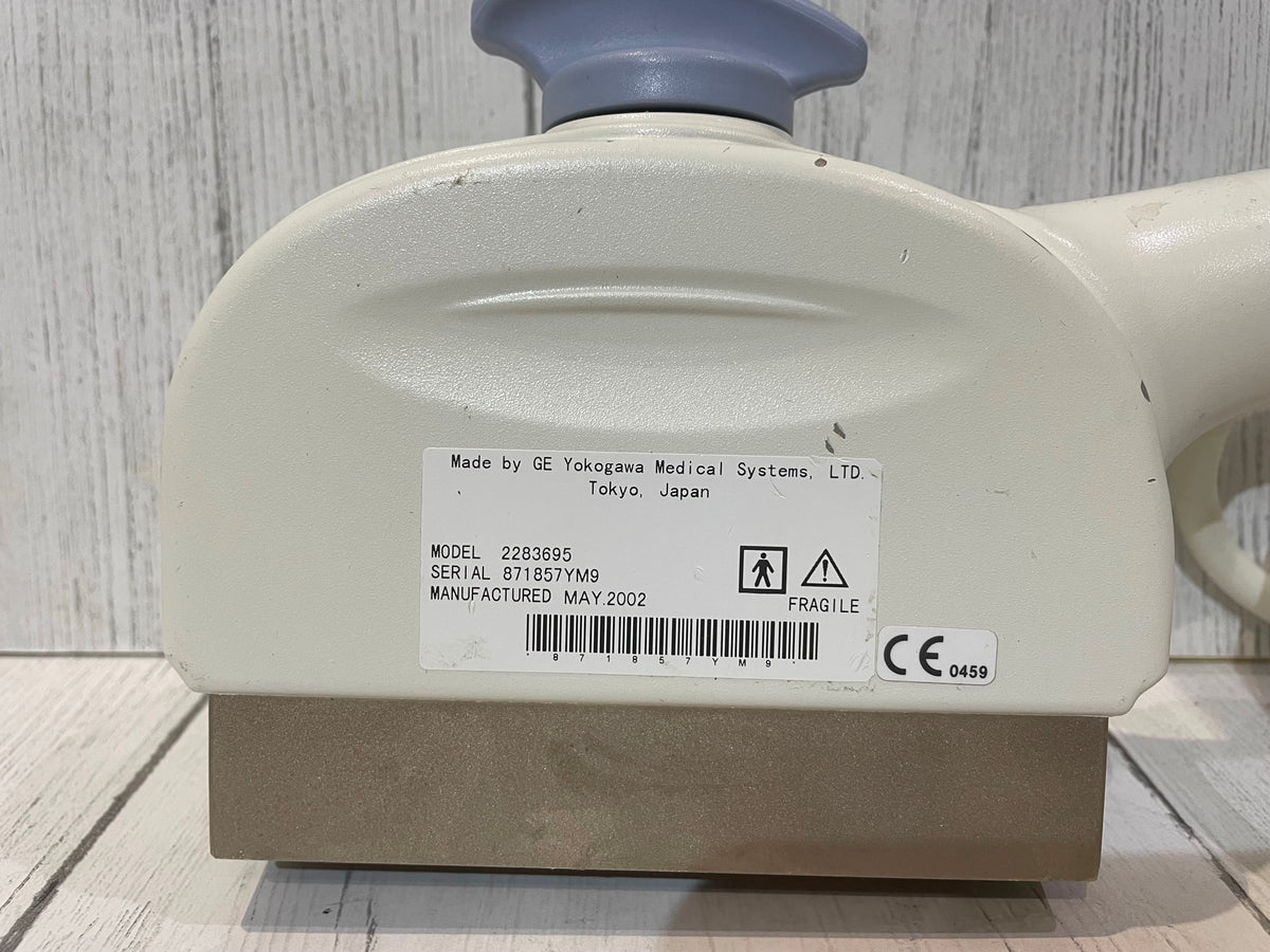GE M7C Ultrasound Probe – KeeboMed