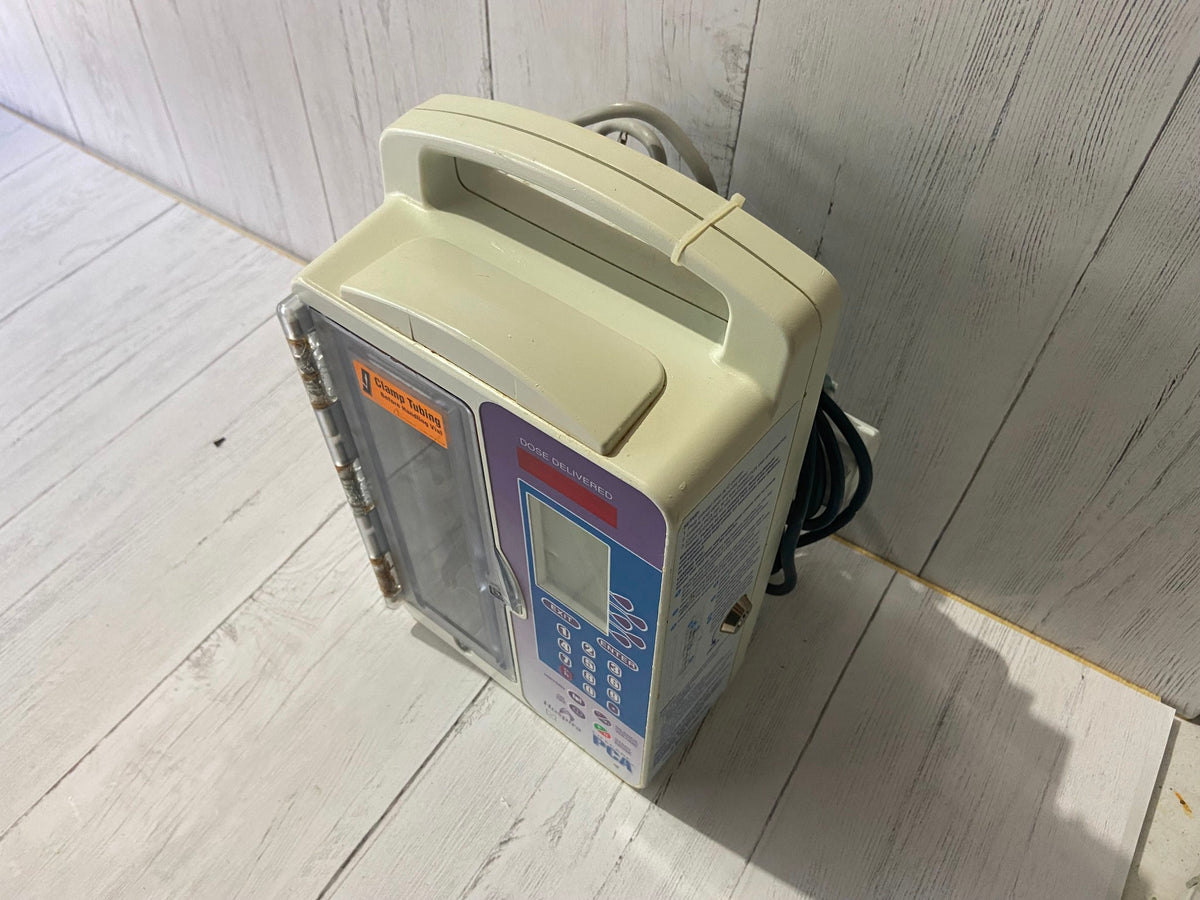 Hospira LifeCare PCA Pump – KeeboMed