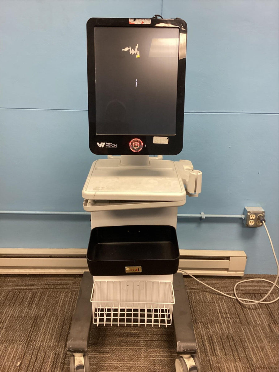 Site-Rite Vision Bard Diagnostic Ultrasound System Tower - 2014 – KeeboMed
