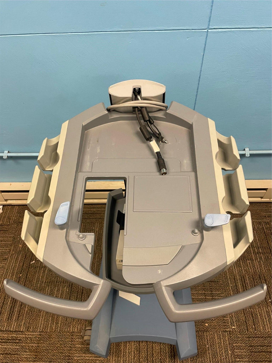Mobile Trolley- Docking Cart for Ultrasound Machine: Sonosite P08800-0 ...