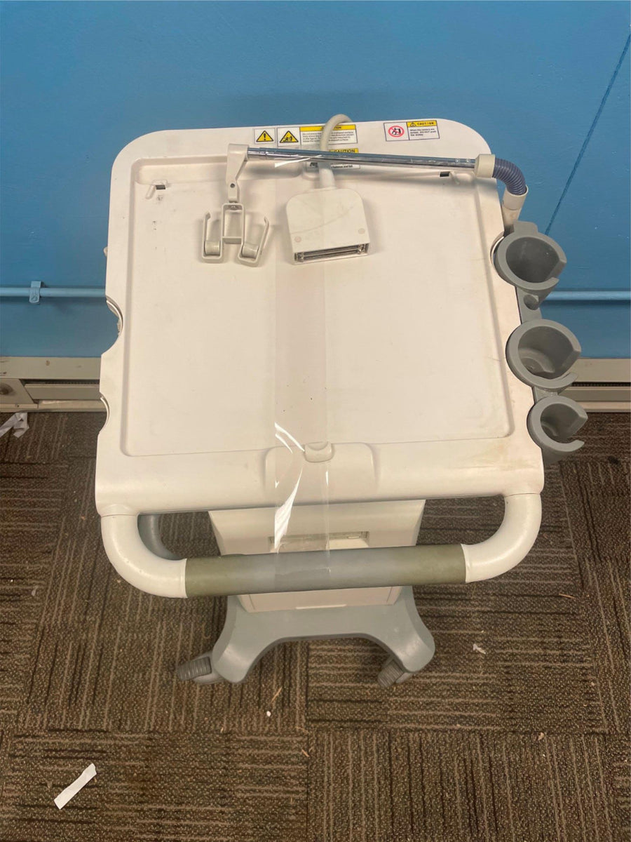 Mobile Trolley-Cart for Ultrasound Machine: Mindray UMT-300 – KeeboMed