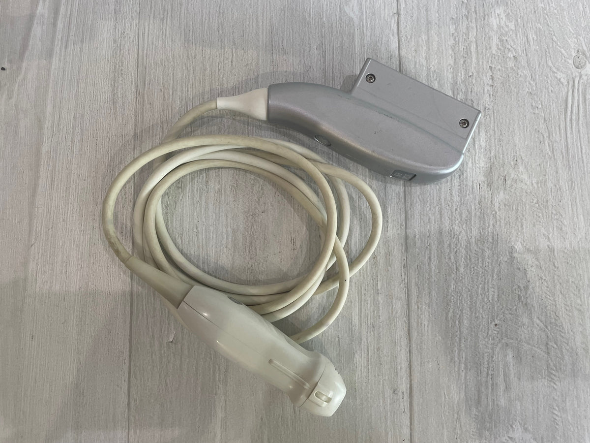 GE 3Sc-RS Compact Ultrasound Probe Transducer – KeeboMed