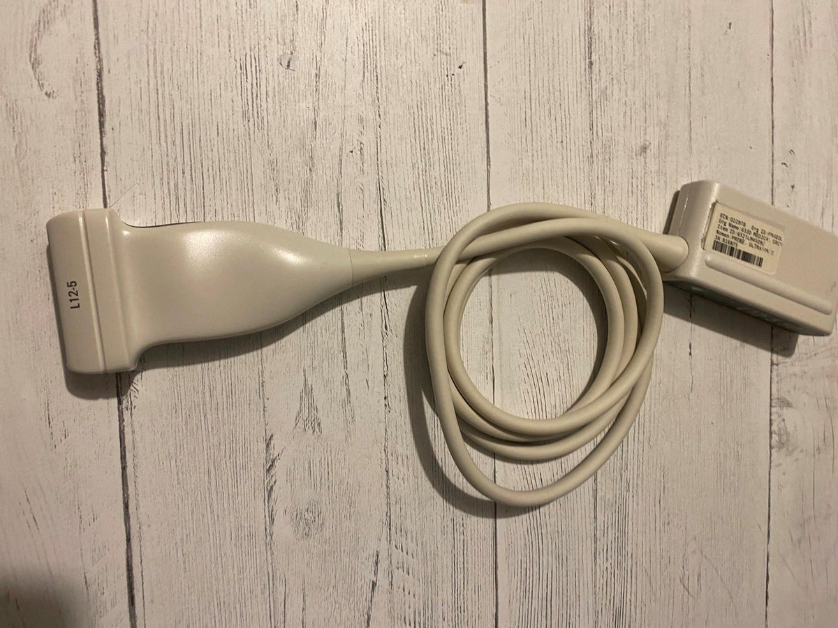 PHILIPS Ultrasound probe L12-5 Linear array transducer for CX50 – KeeboMed