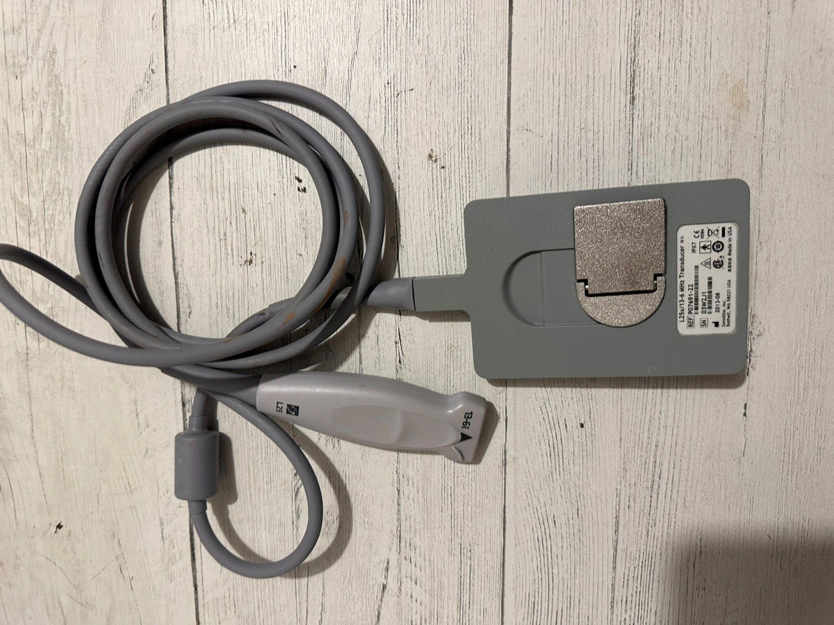 SonoSite L25x Linear Array Ultrasound Probe For Sonosite M-Turbo 2013 ...
