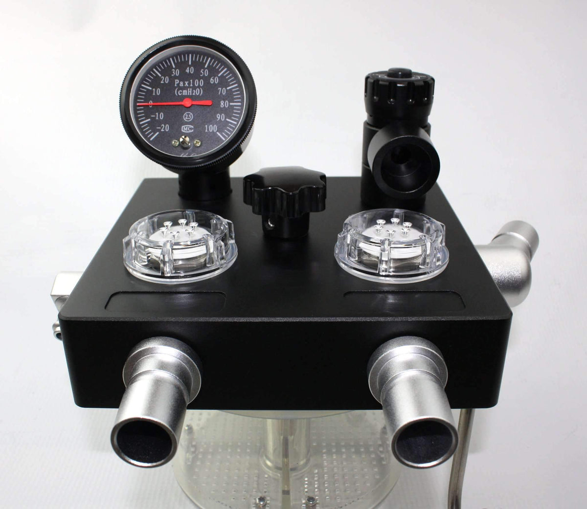 CO2 Circle Absorber For Anesthesia Machine – KeeboMed