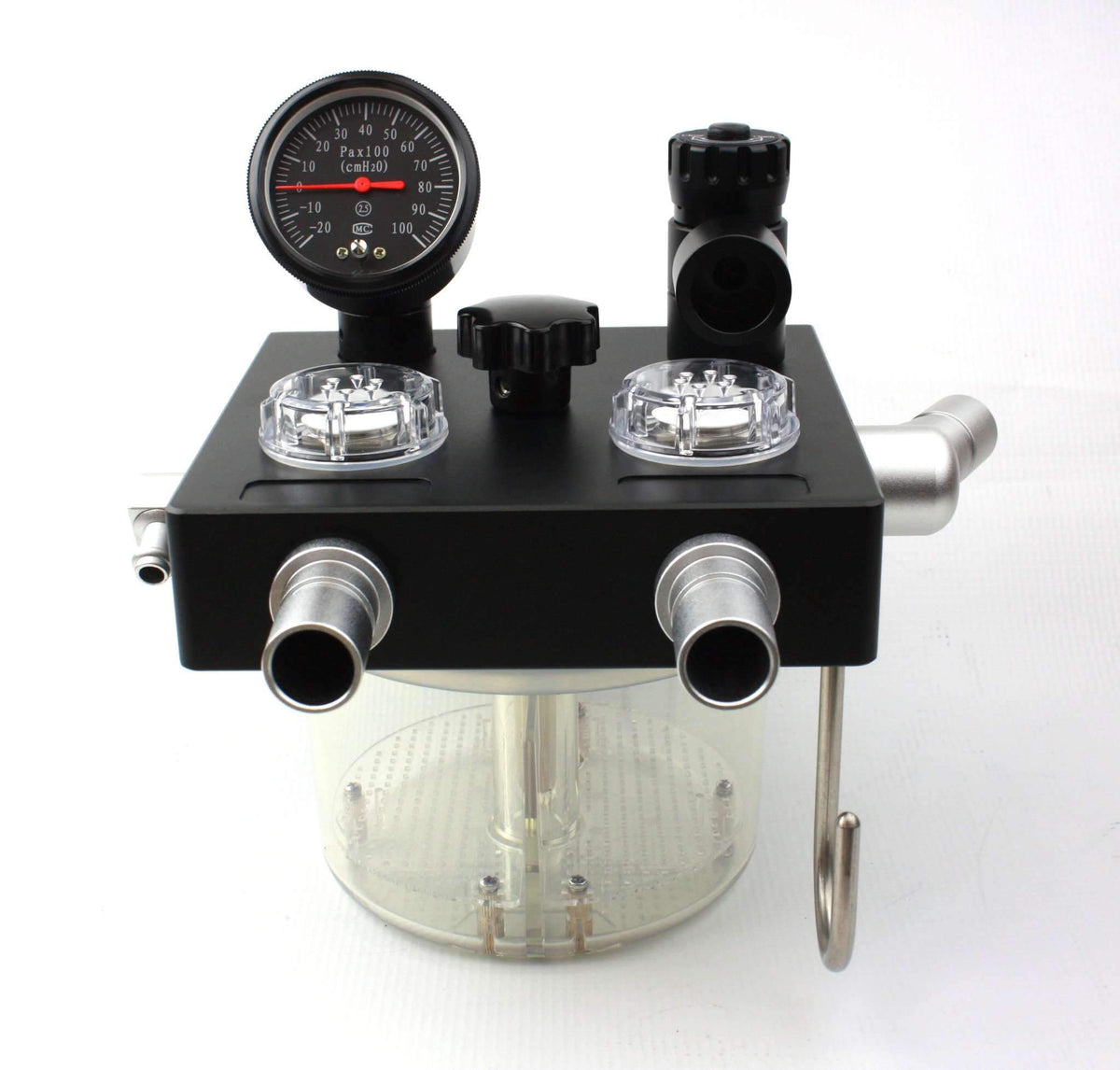 CO2 Circle Absorber For Anesthesia Machine – KeeboMed