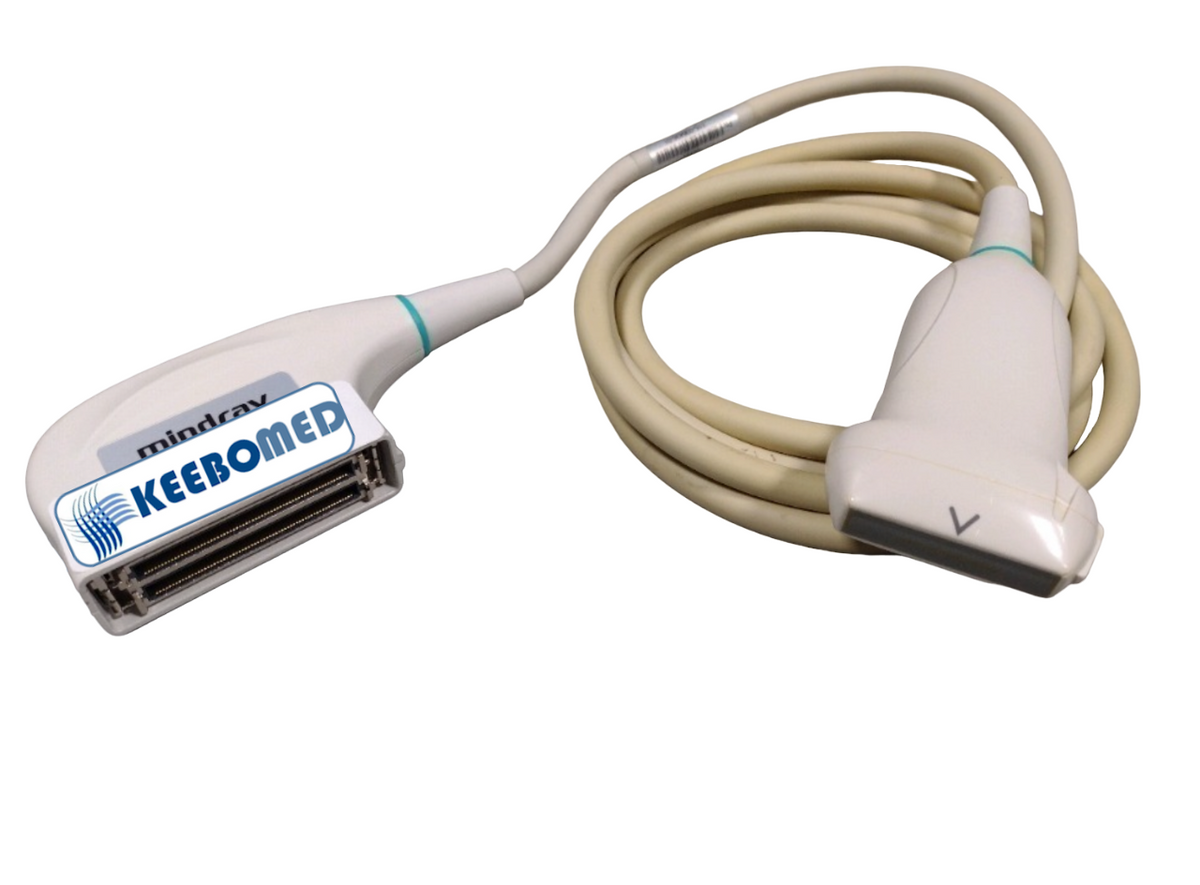 Mindray L14-6S Ultrasound Probe Transducer – KeeboMed