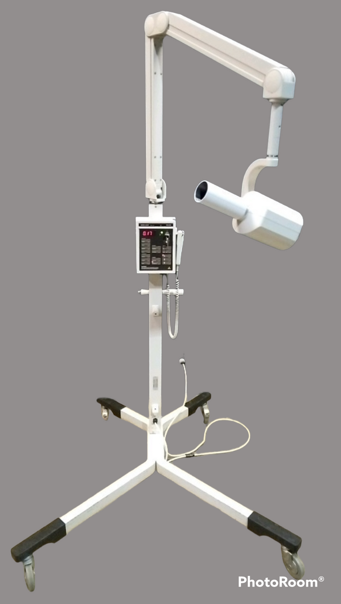 PHILIPS DENS-O-MAT X-RAY MACHINE – KeeboMed
