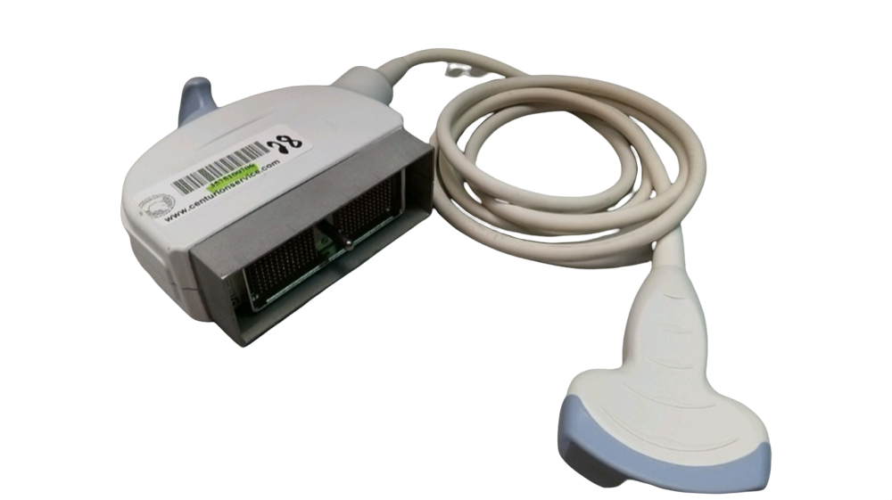 GE 4C ULTRASOUND PROBE TRANSDUCER| KeeboMed