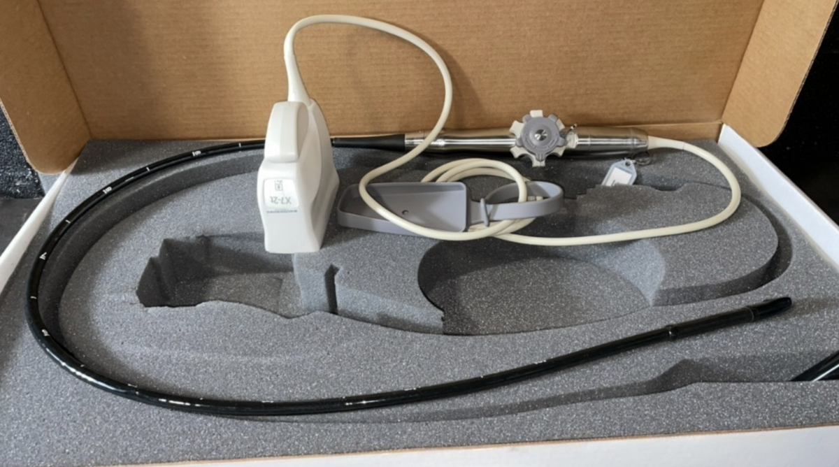 PHILIPS TEE ULTRASOUND PROBE X7-2T Transducer – KeeboMed