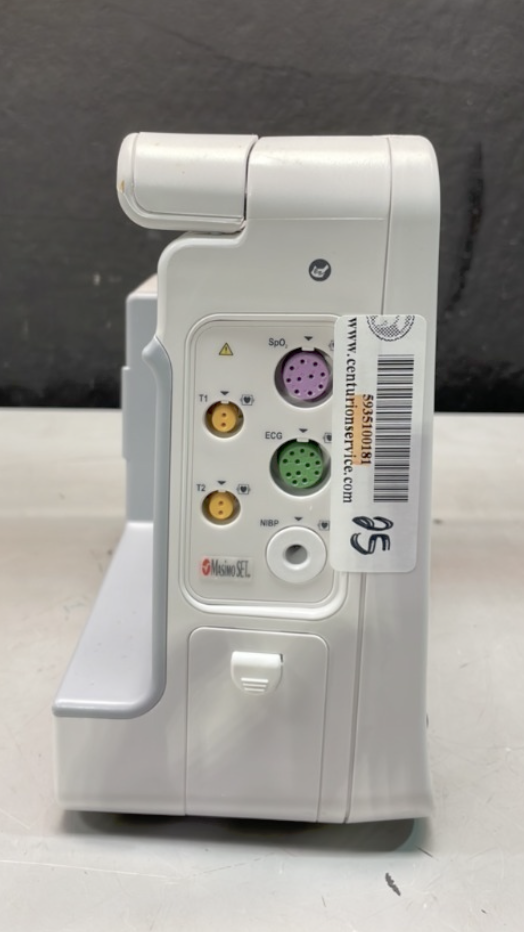 Mindray Passport 8 Portable Patient Monitor – KeeboMed