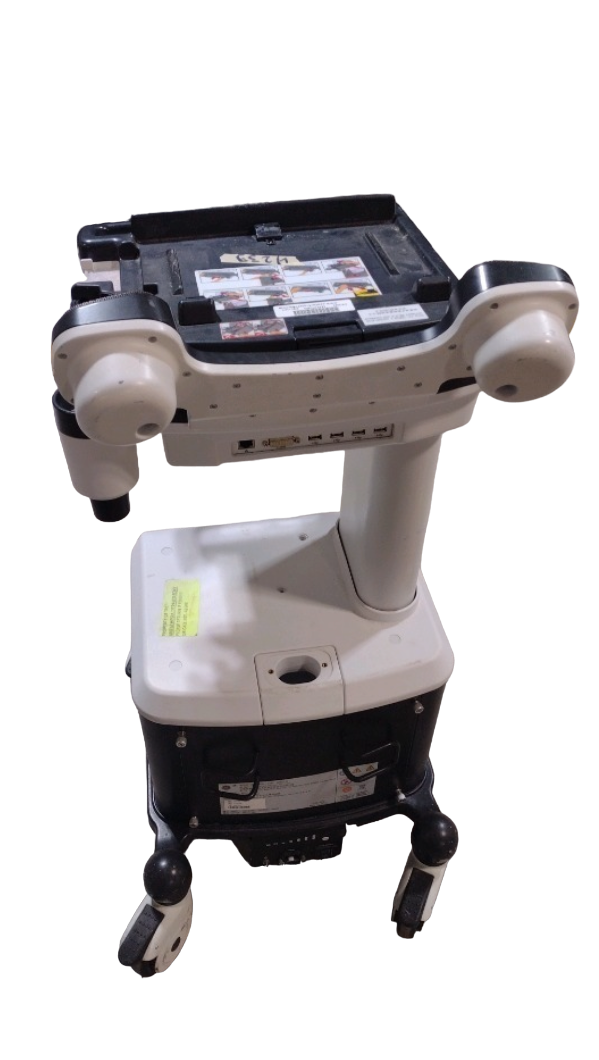 Cart Trolley for GE Logiq E Next Generation Used – KeeboMed