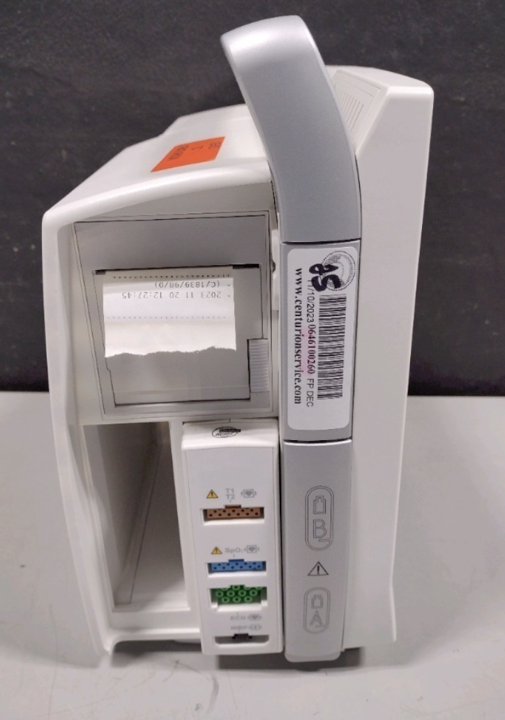 GE B40 Patient Monitor – KeeboMed
